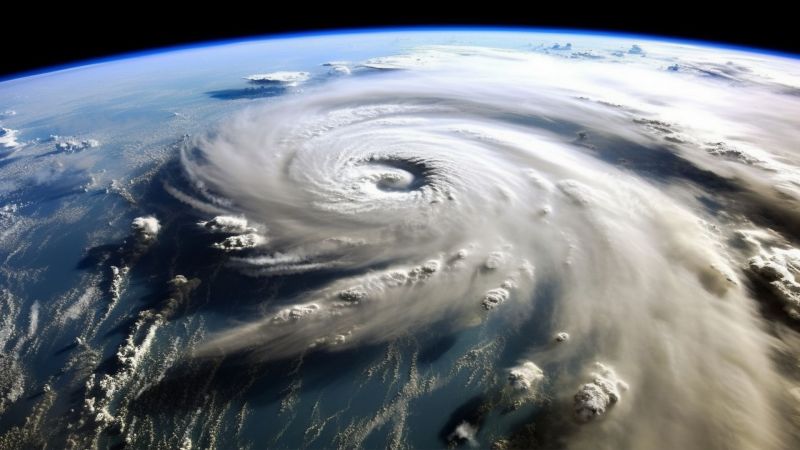 Alerta máxima México | Se acerca un ciclón sin precedentes que podría ...