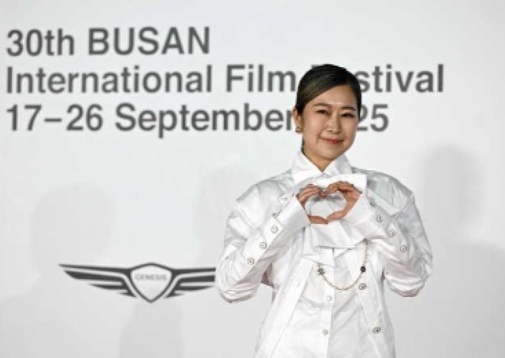 Canadian filmmaker Maggie Kang's monstrous Netflix hit K-pop Demon ...