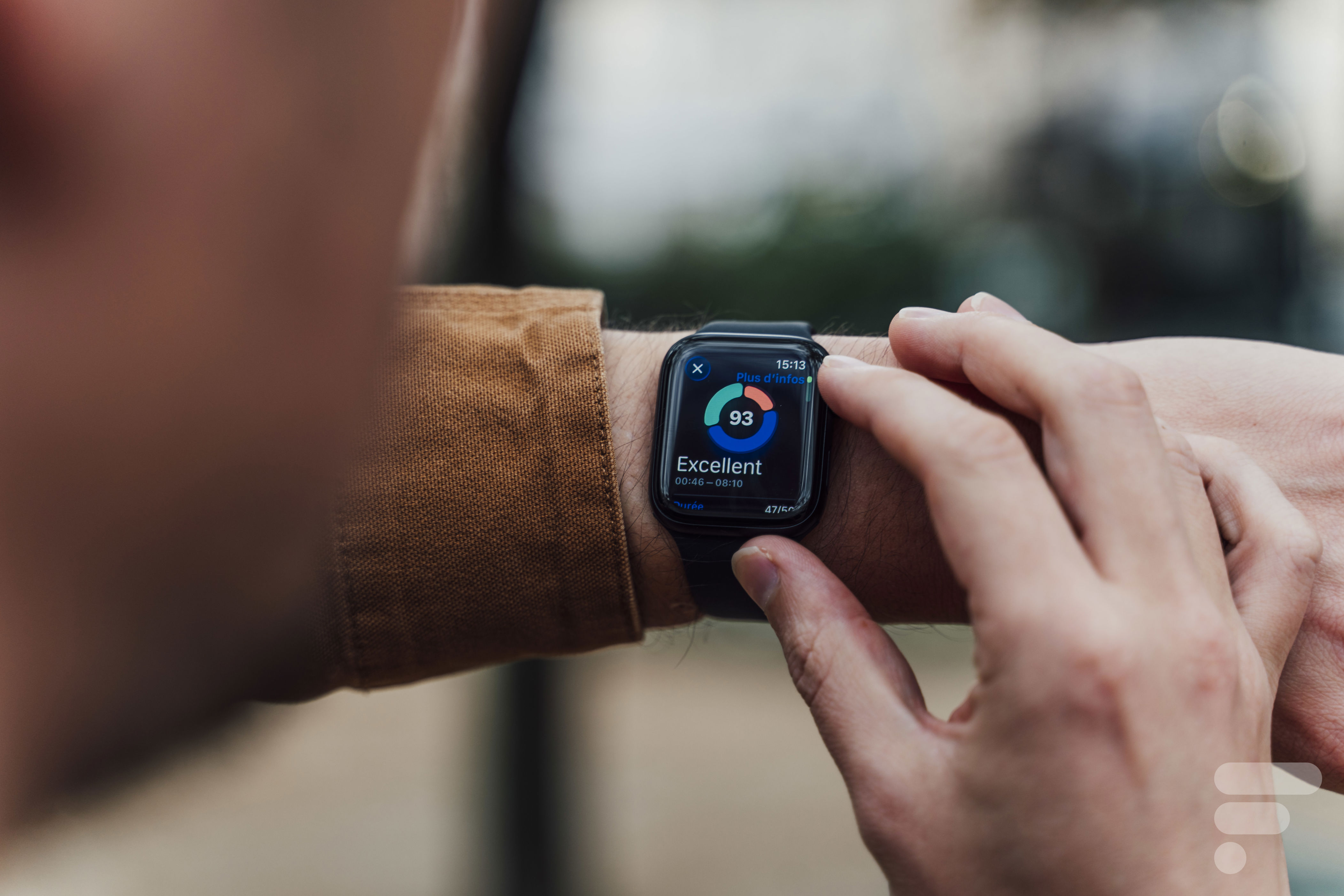 Score de sommeil Apple : tout comprendre au nouveau score de ...