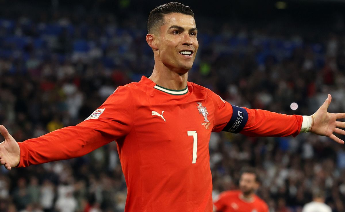 Cristiano Ronaldo back in action for Portugal: Al-Nassr star set to ...