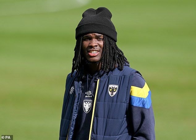 Footballer, 21, hit with lengthy ban and significant fine after ...