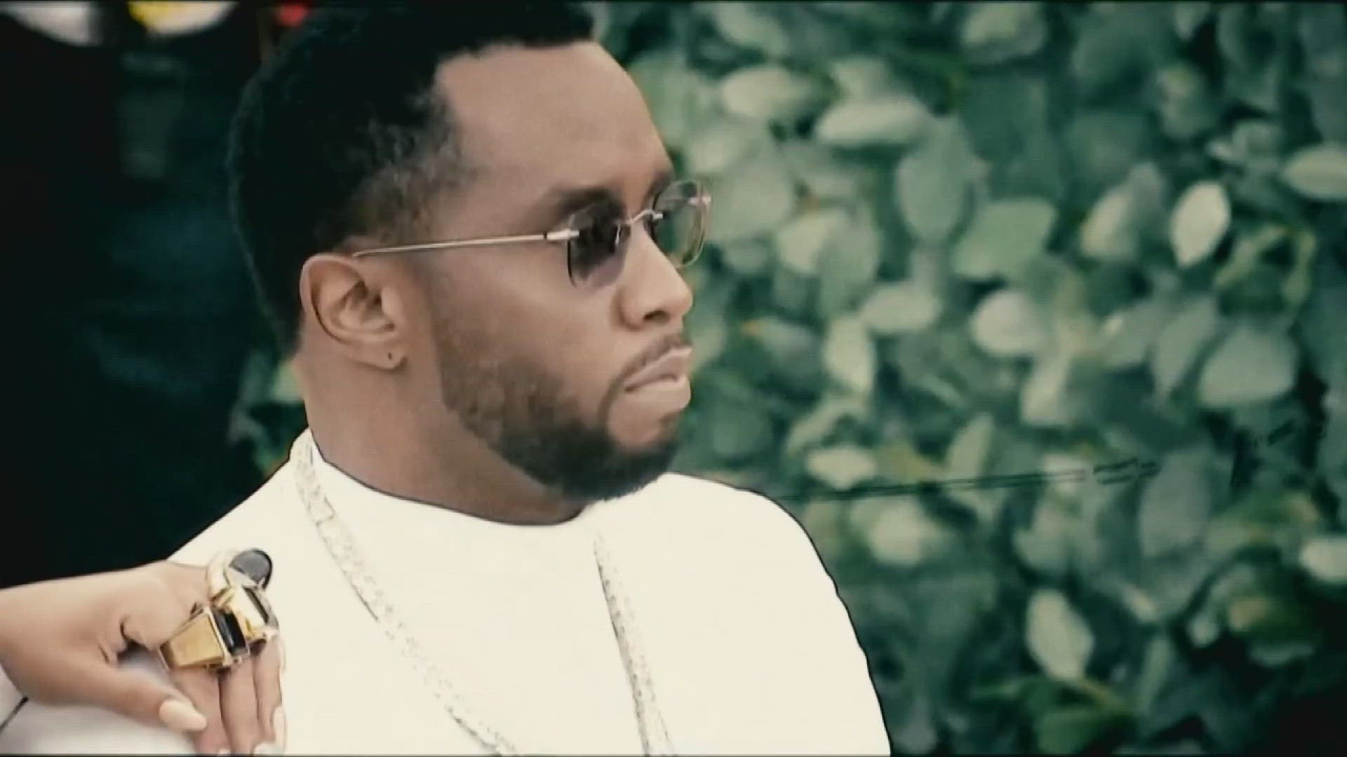 Latest headlines | Sean 'Diddy' Combs sentencing underway