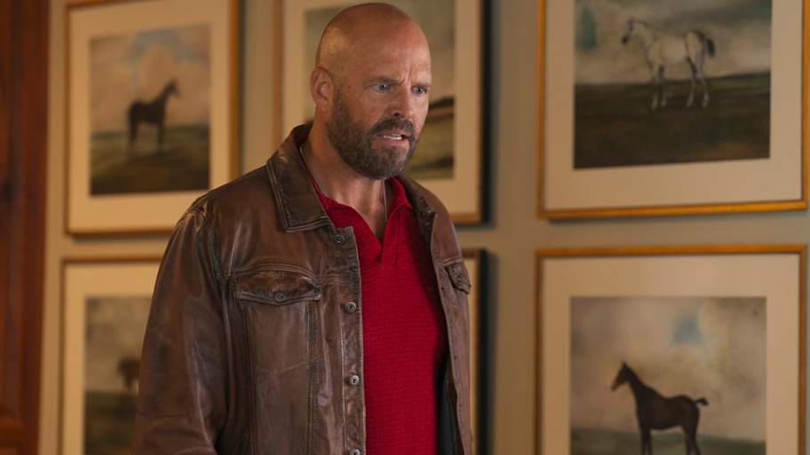 Peacemaker season 2, episode 7 recap: Economus continues to appear ...