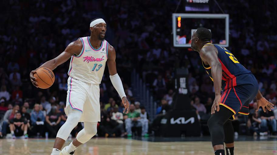 Golden State Eyeing $160 Million Star Who Could Be The Perfect Piece