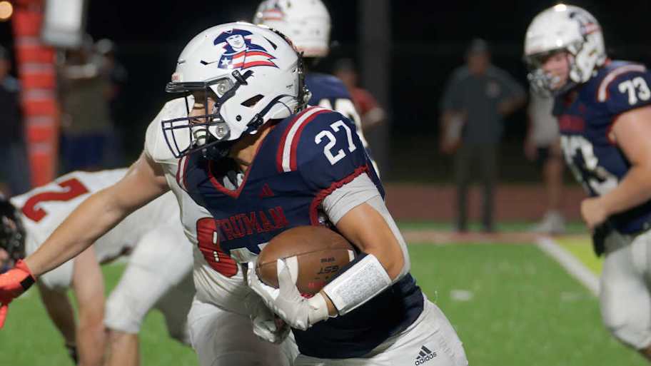 Missouri High School Football Scores, Results & Live Updates (MSHSAA ...