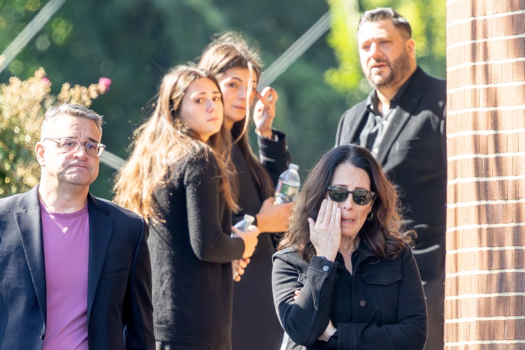 Suspected NJ stalker was driving 70 mph when he allegedly killed teen ...