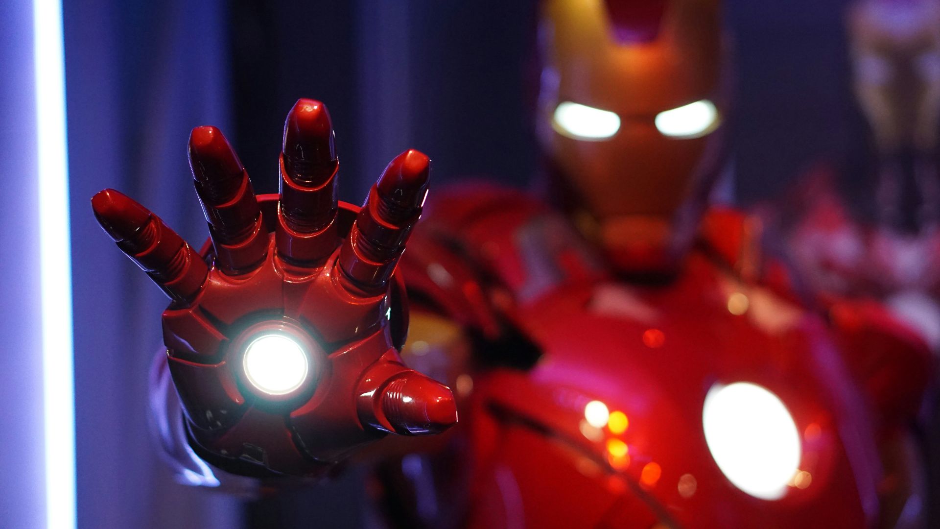 10 Worst Iron Man Armors & The 10 Best
