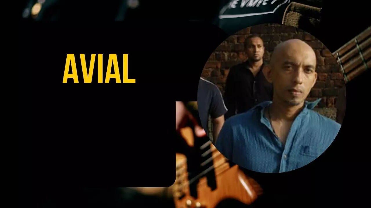 From 13AD to Avial: Kerala's rock revolution that defined 90s youth