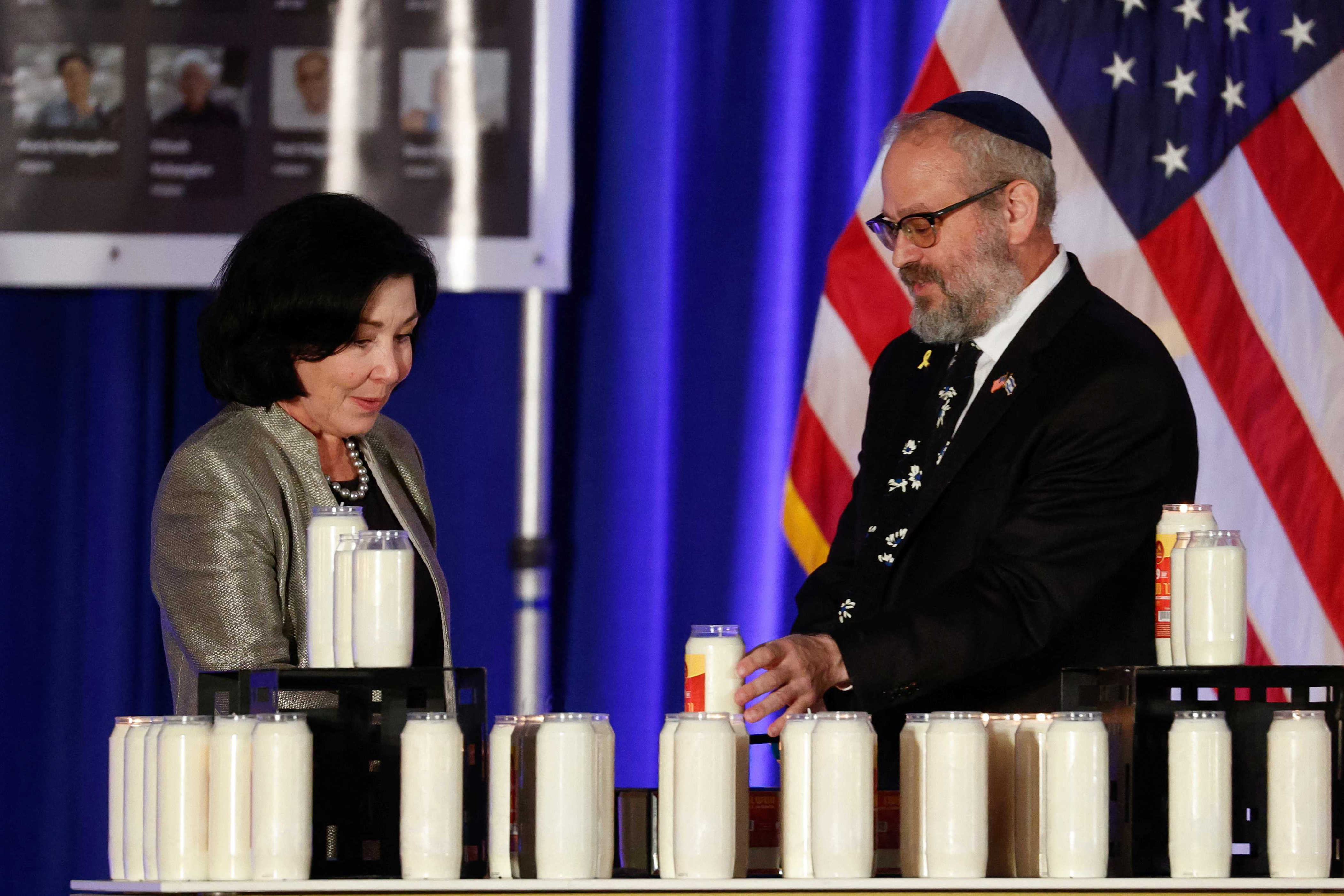 Oracle execs: Love Israel or maybe this isn't the job for you