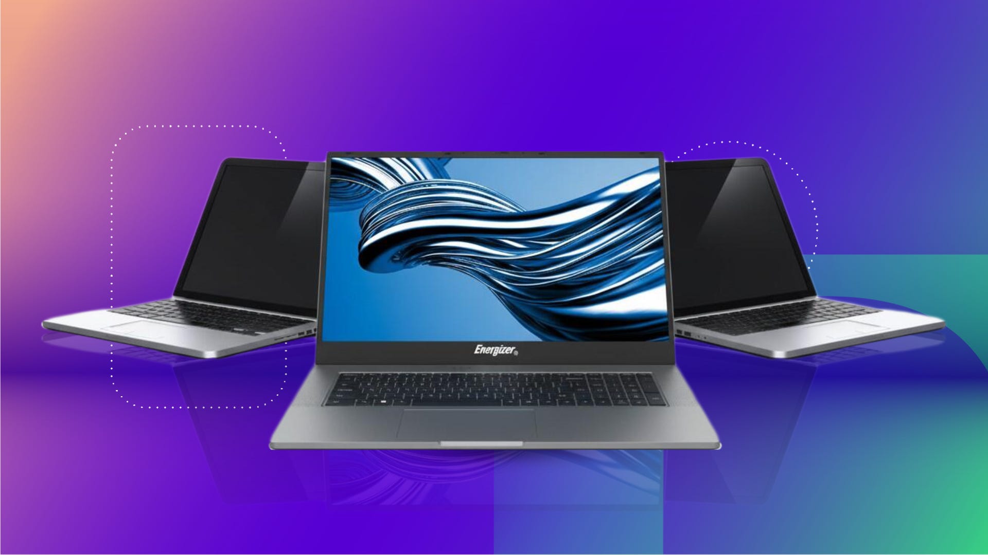 These Energizer Laptops Have Super Big Batteries. Good Luck Trying to ...