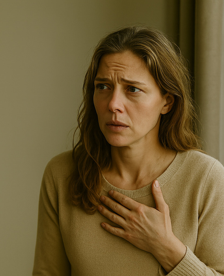 I Refuse to Let My Stepson Eat My Cooking — I’m Not His Private Chef