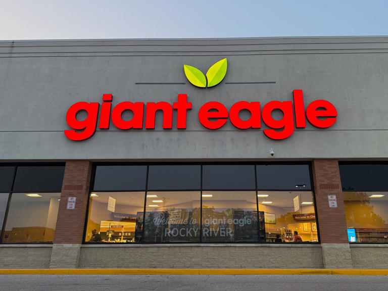 Listeria concerns force Giant Eagle recall