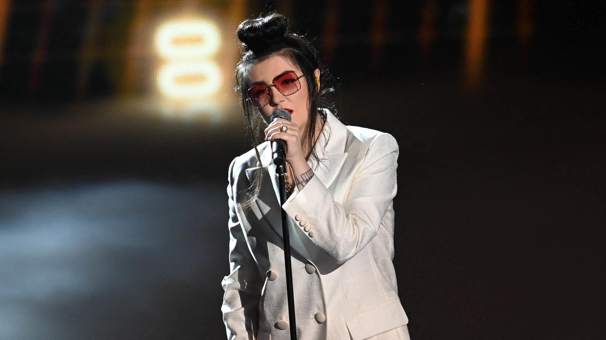 Hoshi heureuse, elle a retrouvé l’amour : ”Je me sens enfin bien”