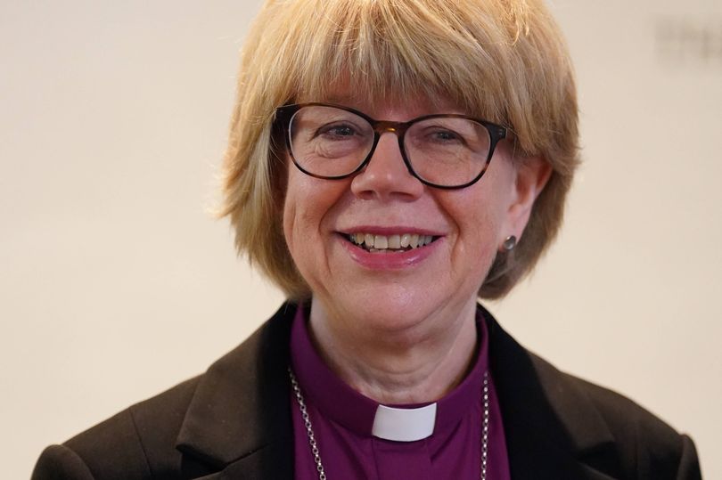 New church leader urged to stop £100m slavery payments
