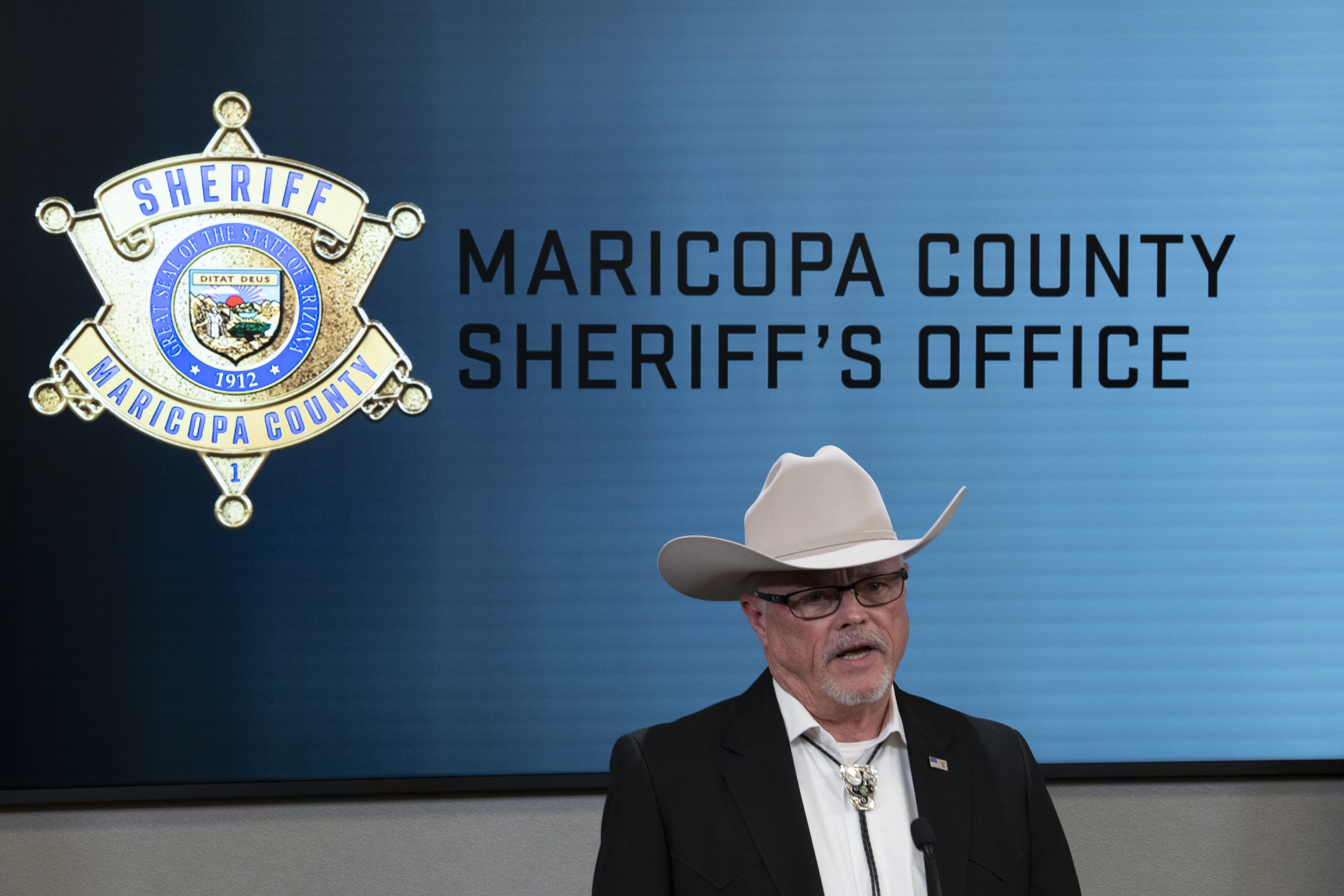 What to know about Maricopa County Sheriff's Office audit before ...