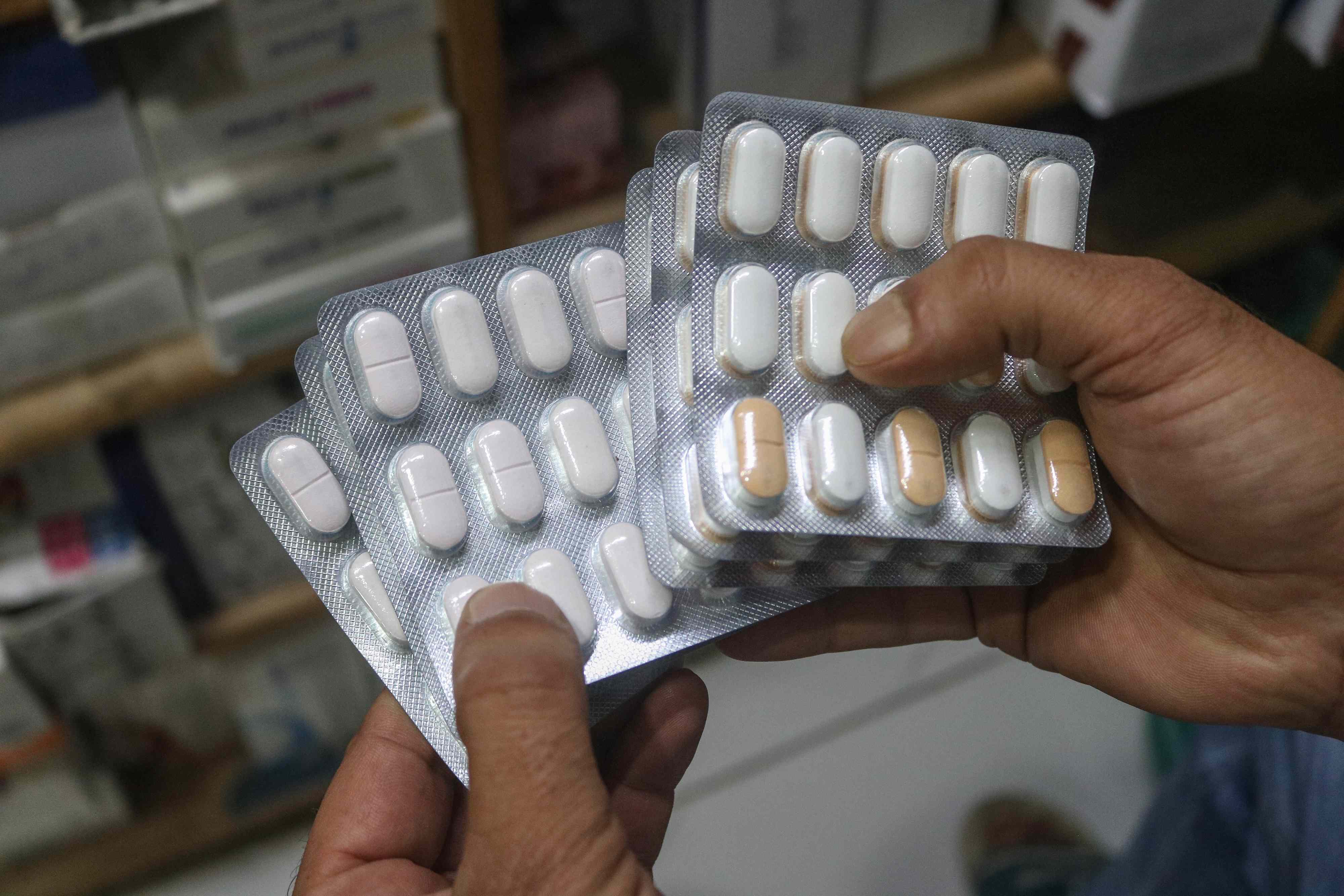 The 100% Pharma Tariff Is on Hold. What Could This Mean for U.S. Drug ...