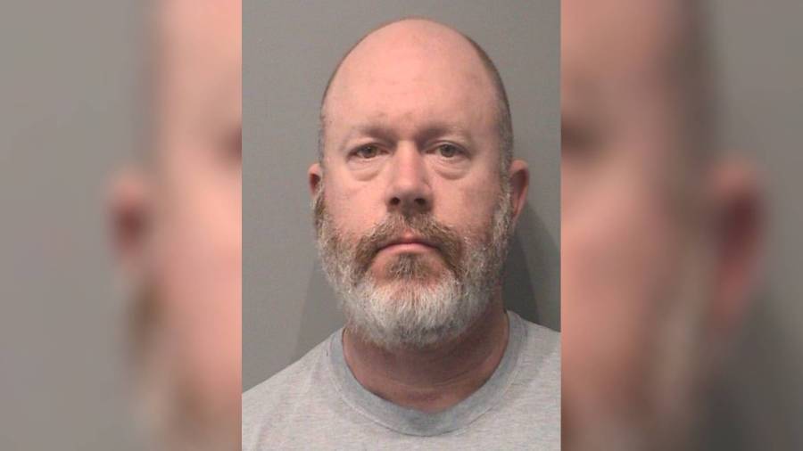 Greenwood man gets 34 years after rape, child exploitation conviction