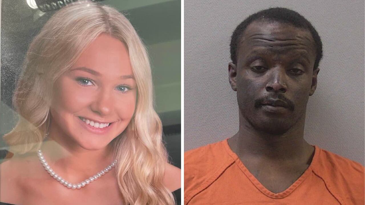 SC AG wants death penalty for suspect in Logan Federico case, assigns ...