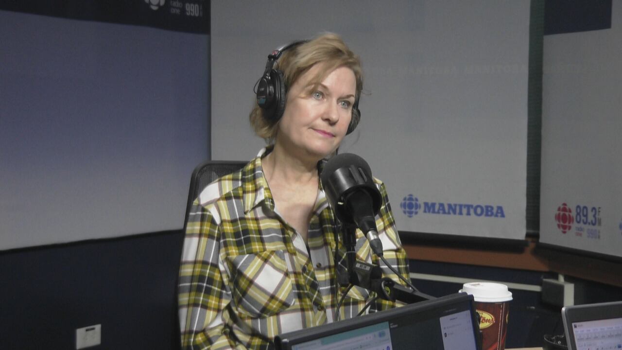 Vandalism, fires at MLAs' offices may have 'chilling effect': Brandon U ...