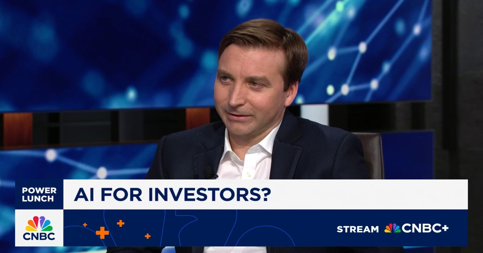 Ai Tools Will Ultimately Replace Financial Advisors Says Reflexivity