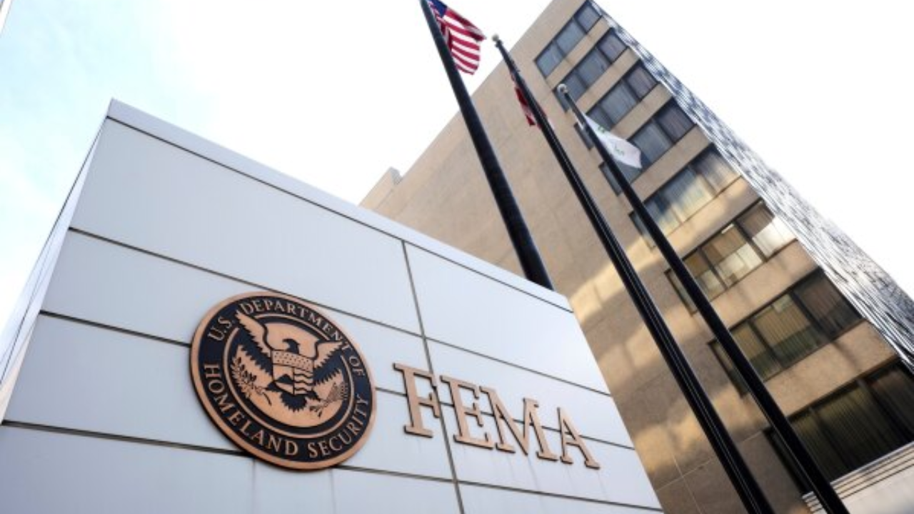 Why Did FEMA Freeze $300 Million In Emergency Grants?