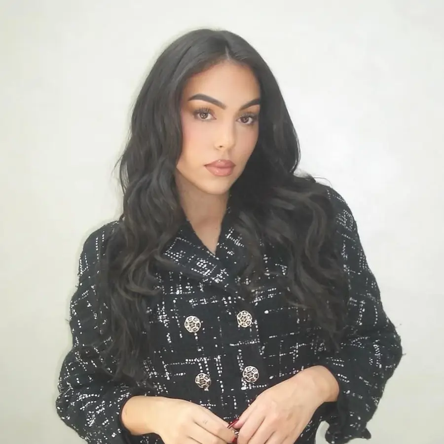 Georgina Rodríguez quiere un bidé en su baño: ¿regresa un clásico olvidado?