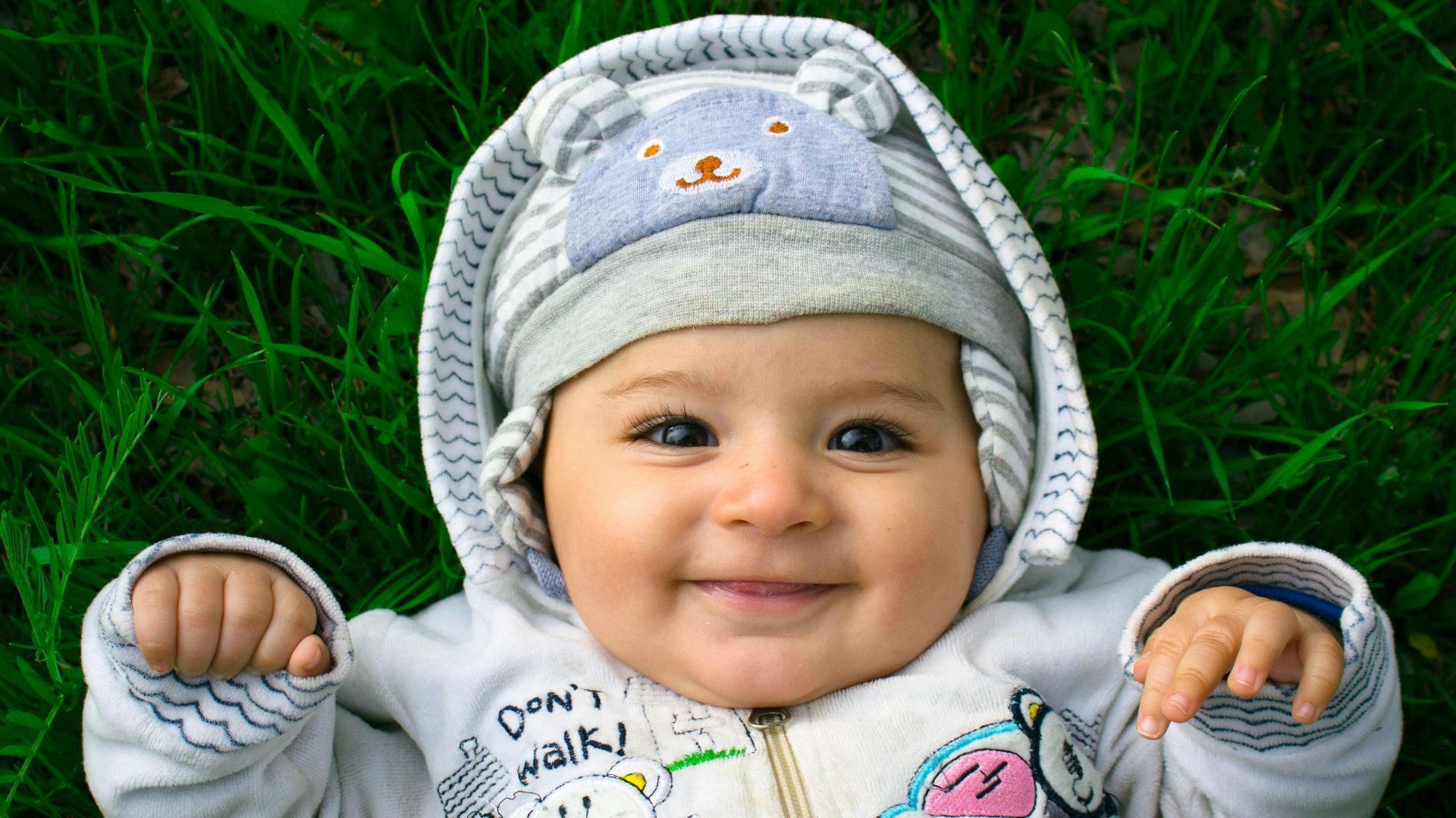 20 Geography-Inspired Baby Names For Your Little Travel