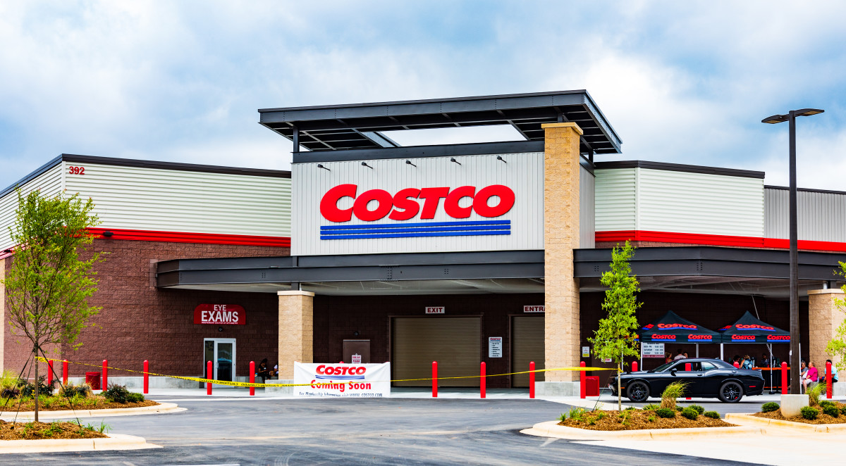 Shoppers Are Raving About Costco's 'Beautiful' and 'Functional' Food ...