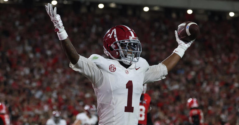 How to watch, listen to No. 10 Alabama vs. No. 16 Vanderbilt