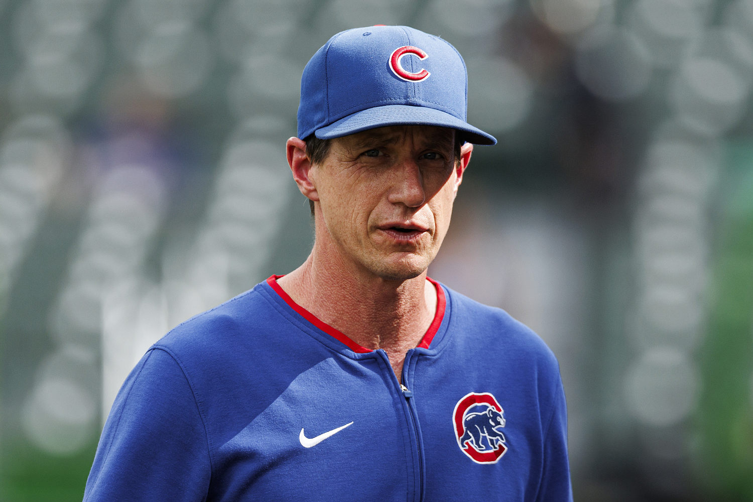 The Next Round of the MLB Playoffs Kicks Off This Weekend. What to Know