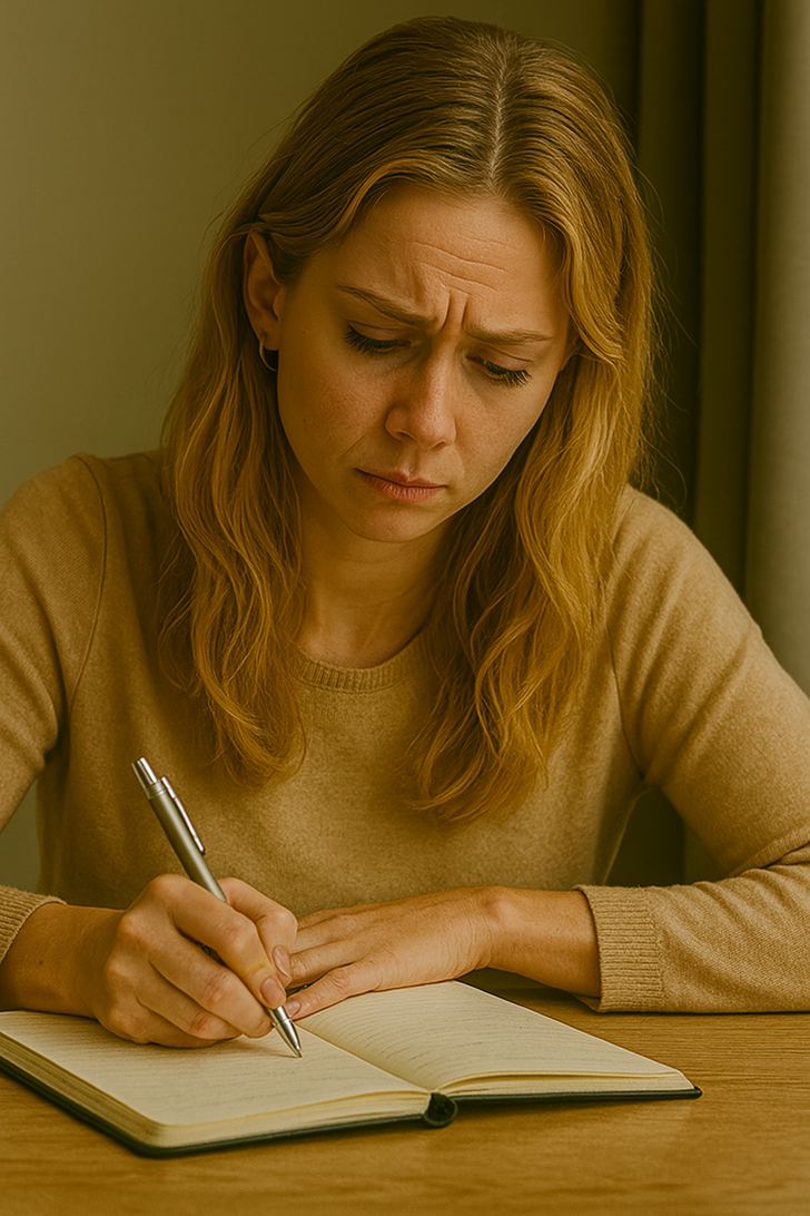 I Refuse to Let My Stepson Eat My Cooking — I’m Not His Private Chef