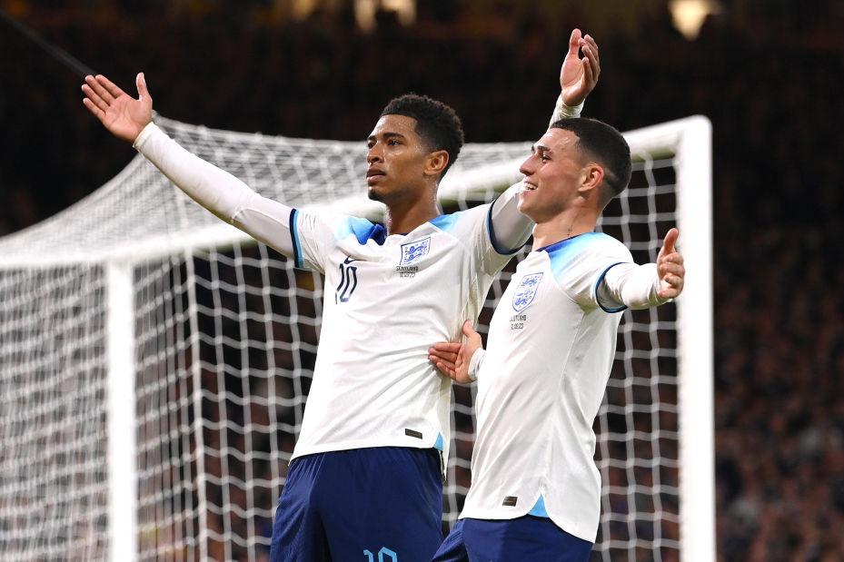 Comment: The Ego has crash-landed some of England's biggest names – and ...