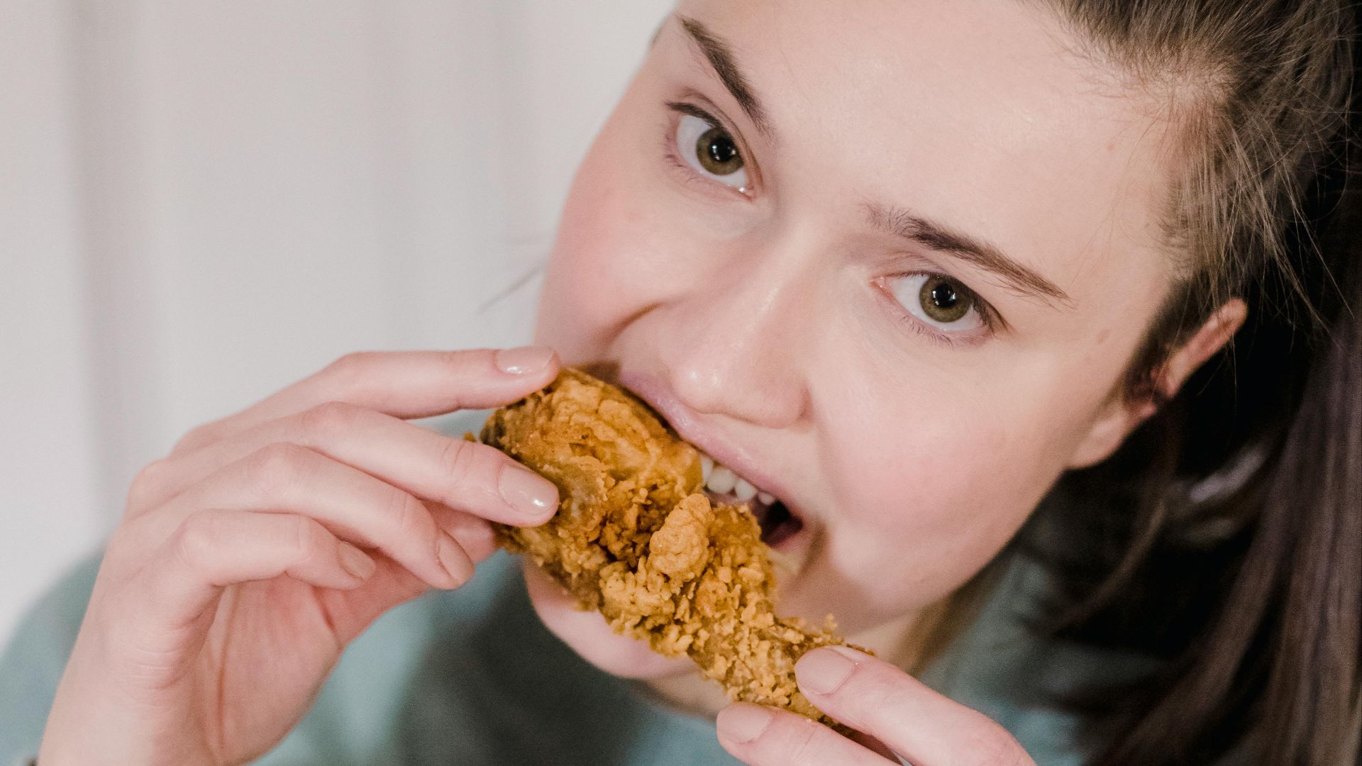 20 aliments dont l’odeur est meilleure que le goût