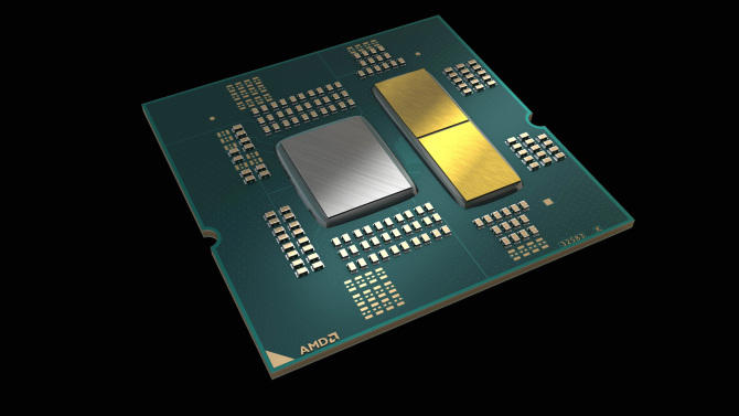 Intel May Start Making AMD CPUs at US Foundries