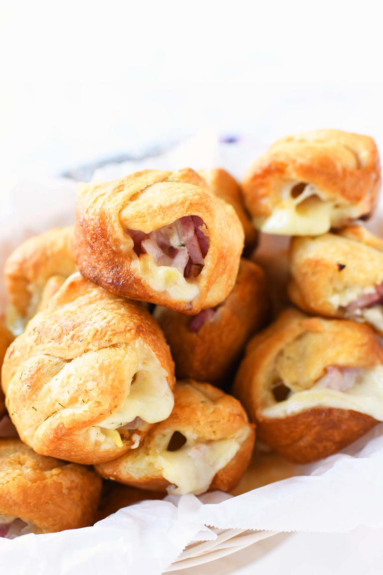 9 tasty recipes to use up leftover turkey & ham