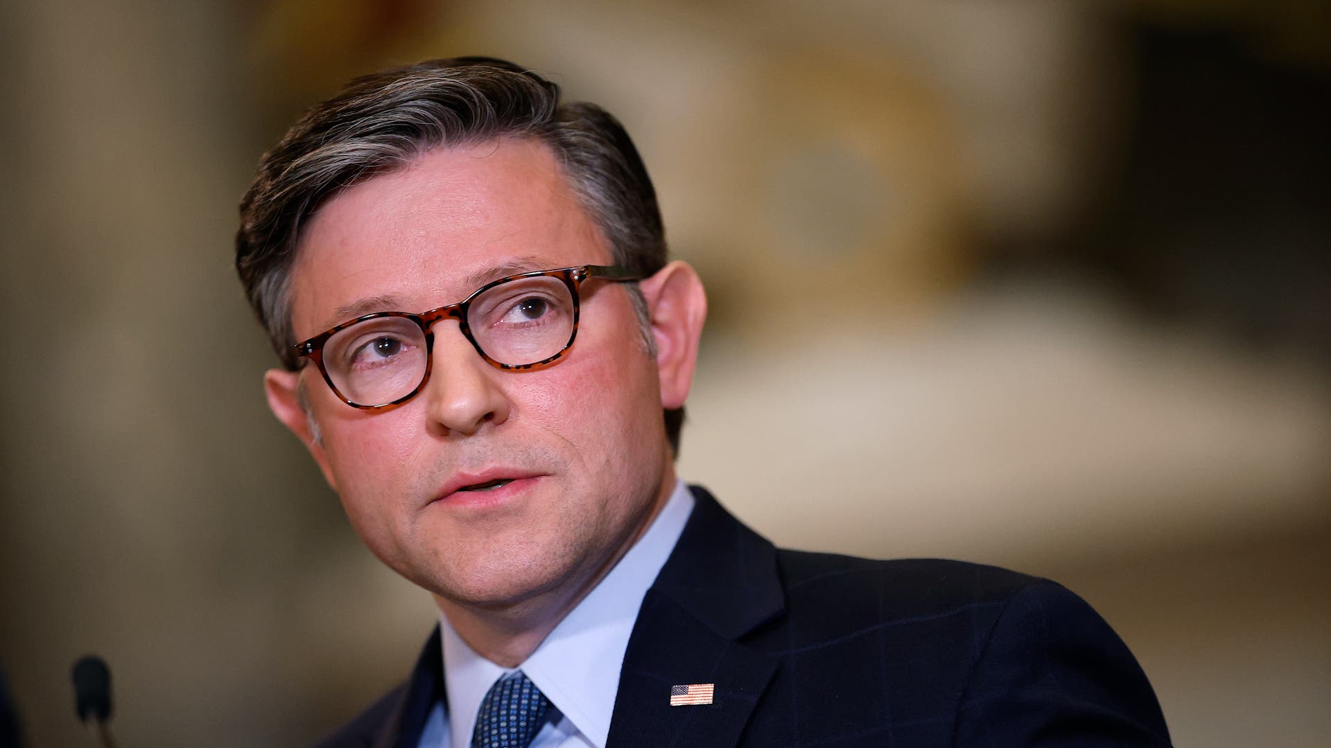 SNAP benefits update: Mike Johnson urged to open House for funding bill