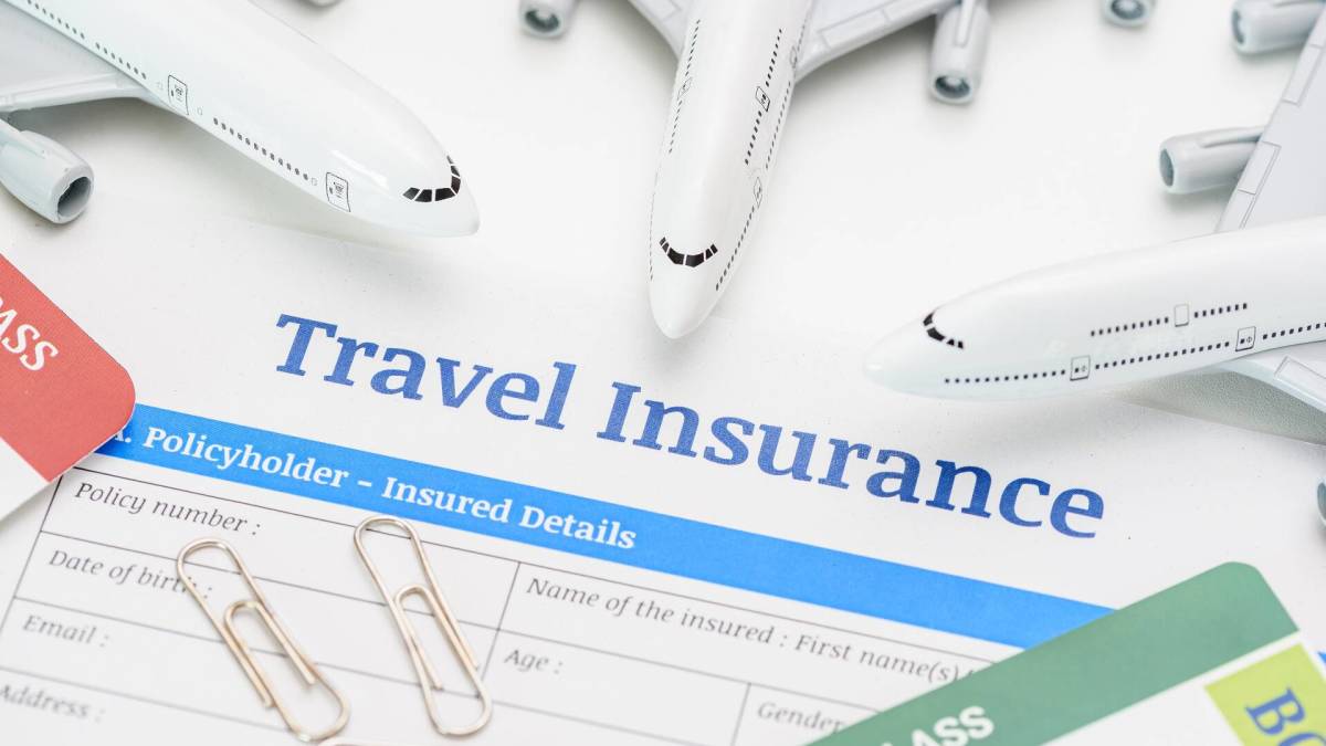 Why travel insurance is essential on cruise vacations