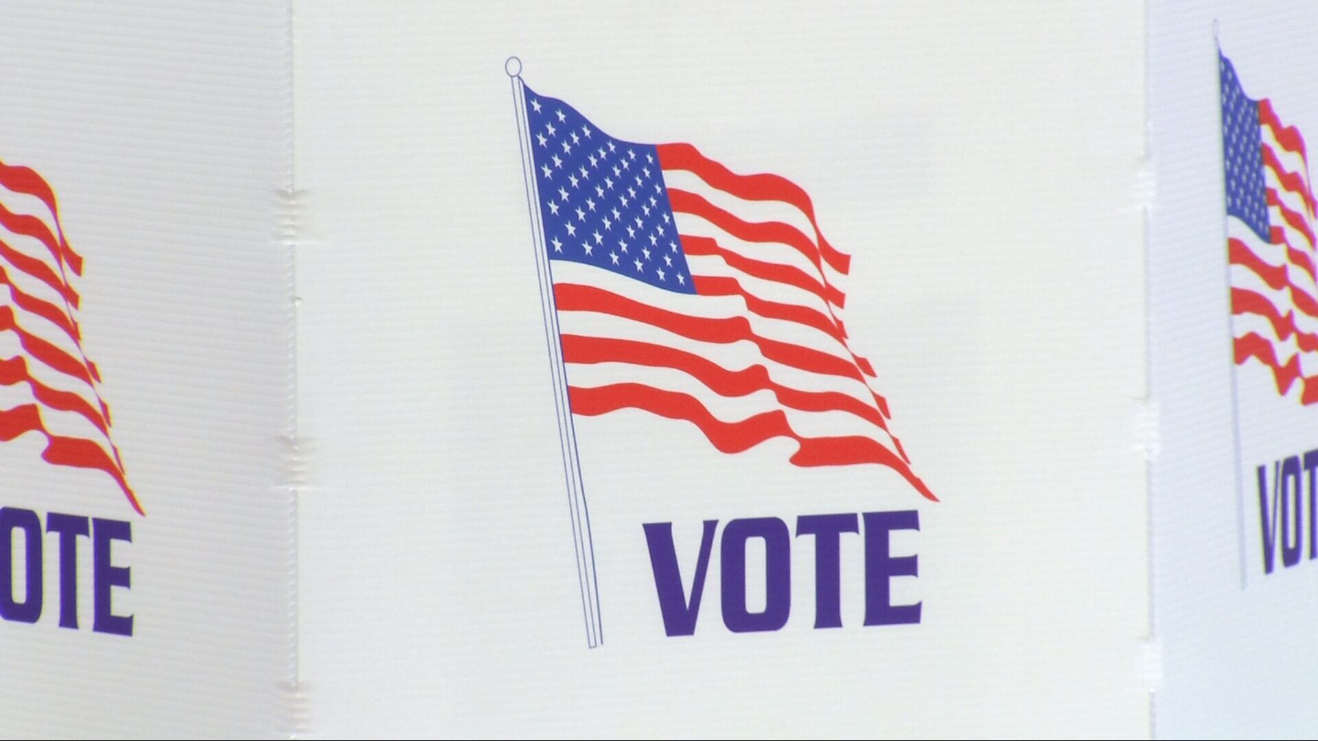 Early voting for 2026 primary election starts in Ohio today