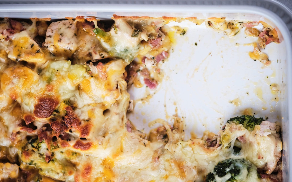 20 Casserole Recipes for Simple, Hearty, and Delicious Meals