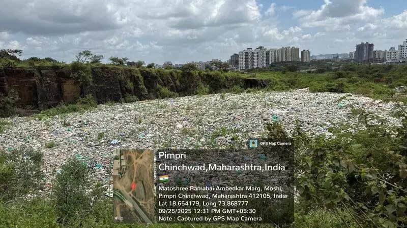 Moshi quarry turns dumpyard, six face FIR