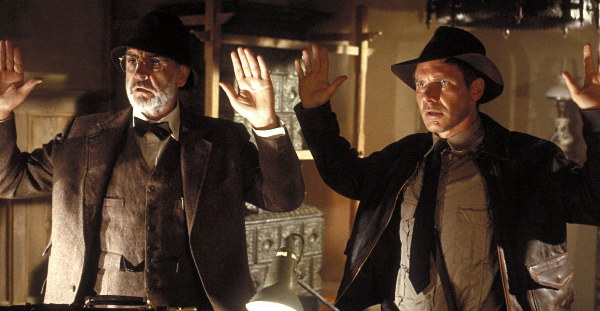 The best movie endings that truly deliver