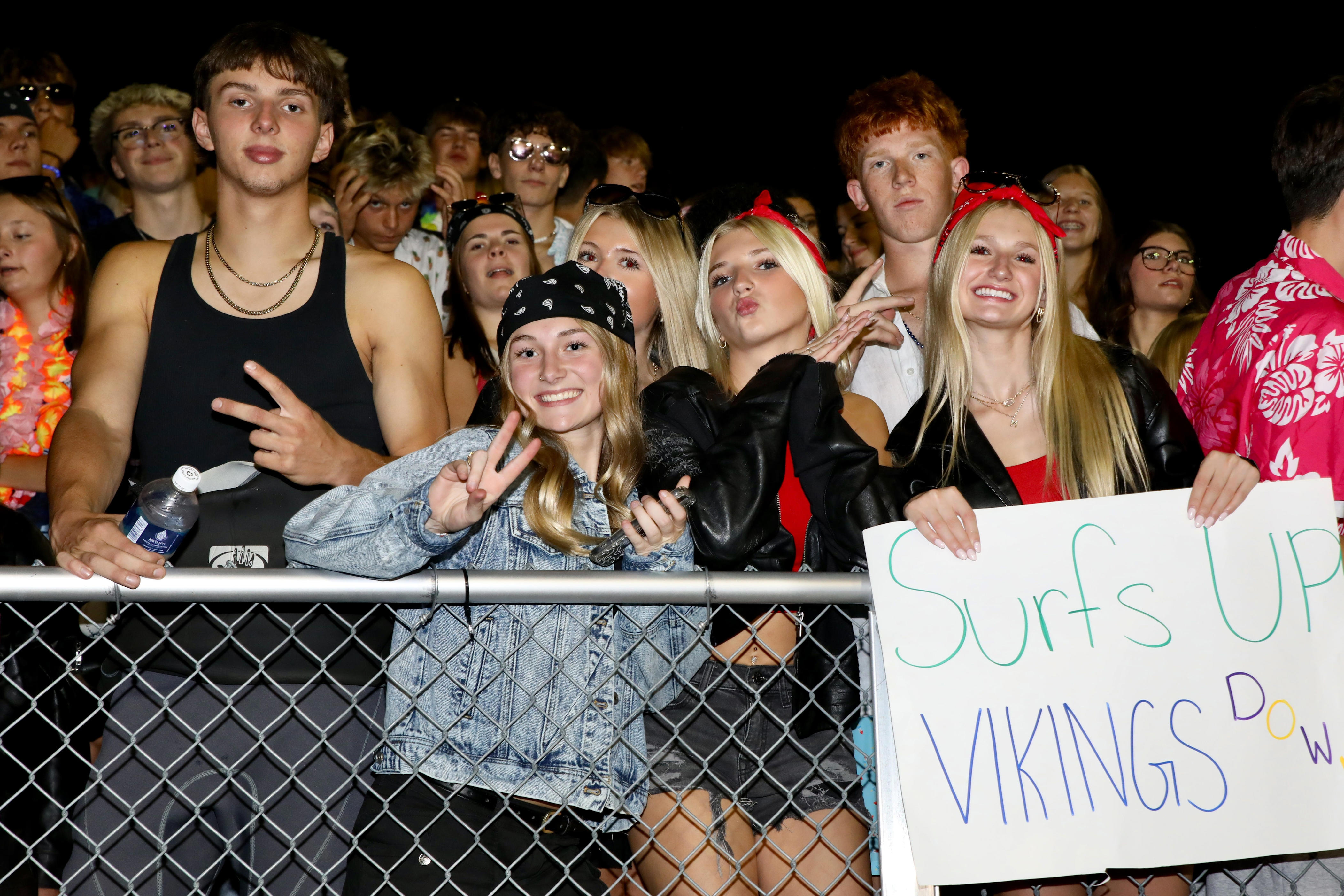 Rockford-area high school football Week 6 scores, live updates