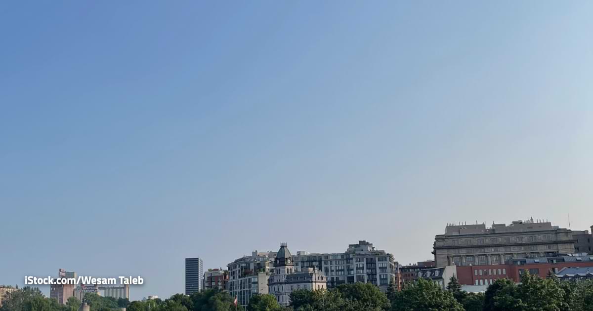 El clima del domingo 16 de noviembre de 2025 para Venustiano Carranza