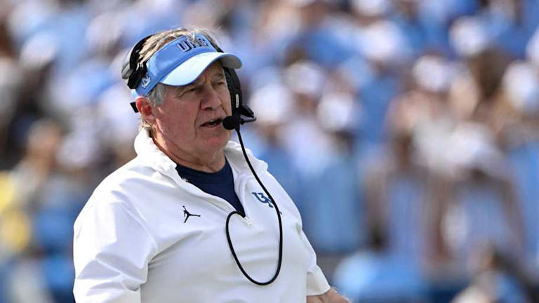 This One Trait Keeps Austin Blaske Ready Up Front