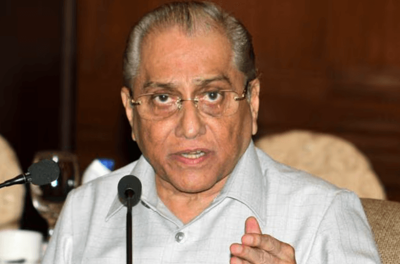BCCI Presidents From 1928 to 2025 - Complete Updated List