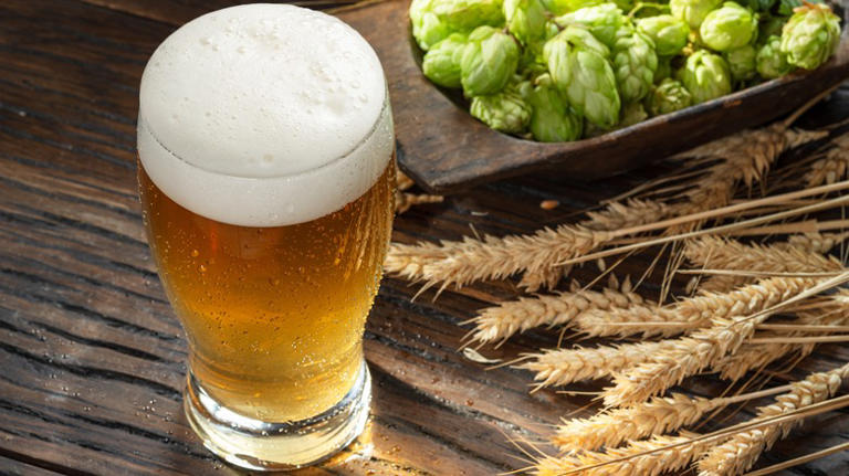 Ignoring This Beer Myth Allows You To Enjoy Your Favorite Brew In A New Way
