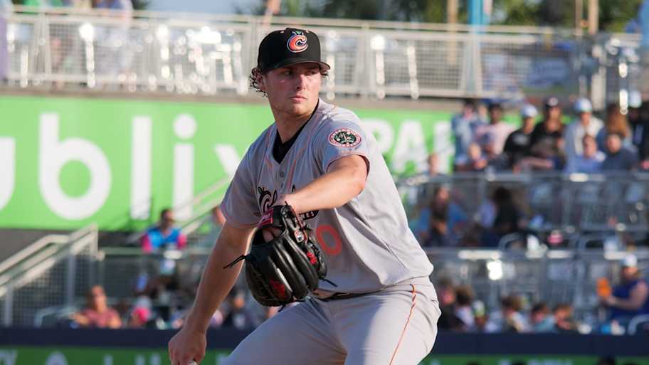 Atlanta Braves Prospects Who Could Debut in 2026