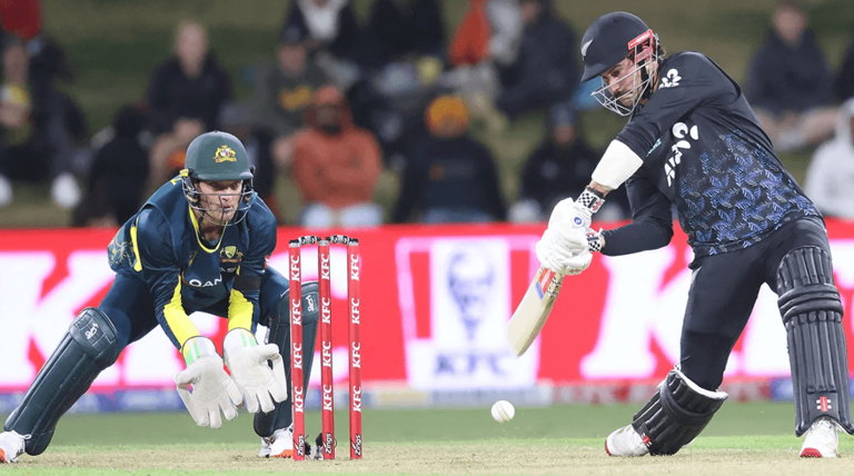 New Zealand vs Australia 3rd T20I Match Prediction - Who will win today ...