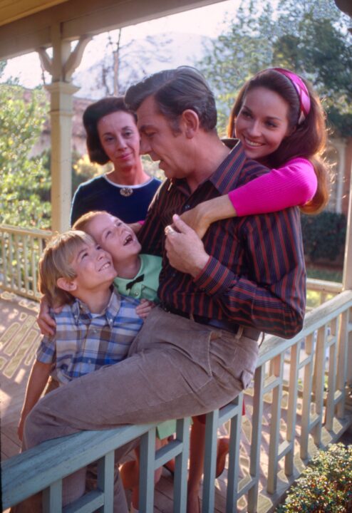 What Was ‘The New Andy Griffith Show’ and Why Was It Cancelled After ...