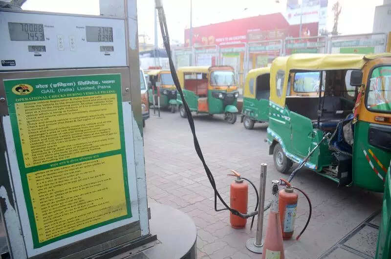 MNGL increases CNG price by 1 per Kg